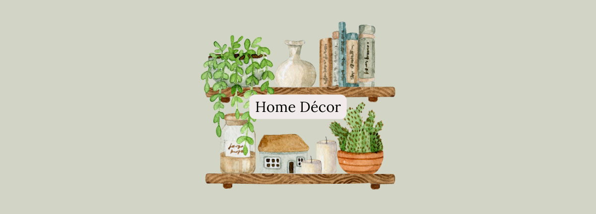 Home Decor - Bee Home Company